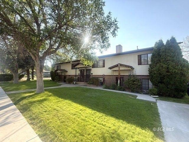 123 W Cedar St, Elko, NV 89801