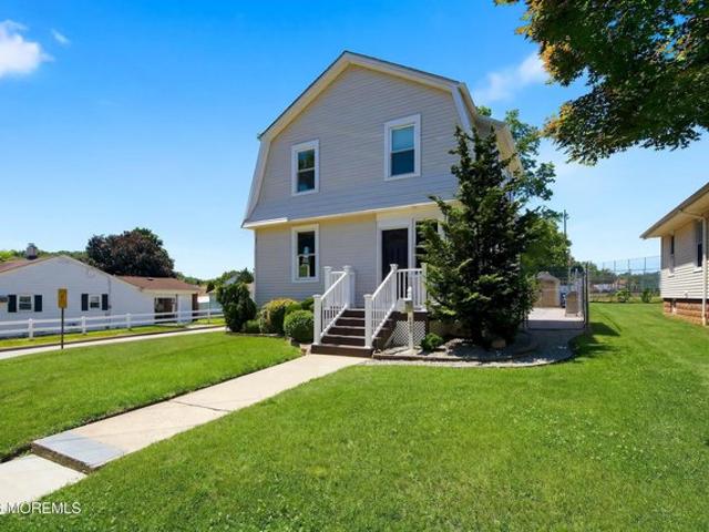123 W Church St, Milltown, NJ 08850