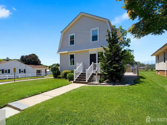 123 W Church Street