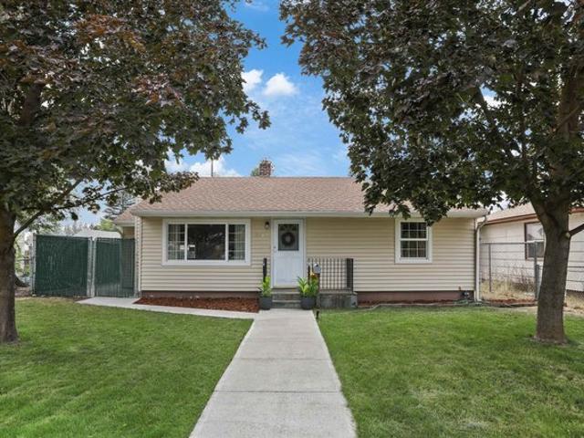 123 W Heroy Ave, Spokane, WA 99205