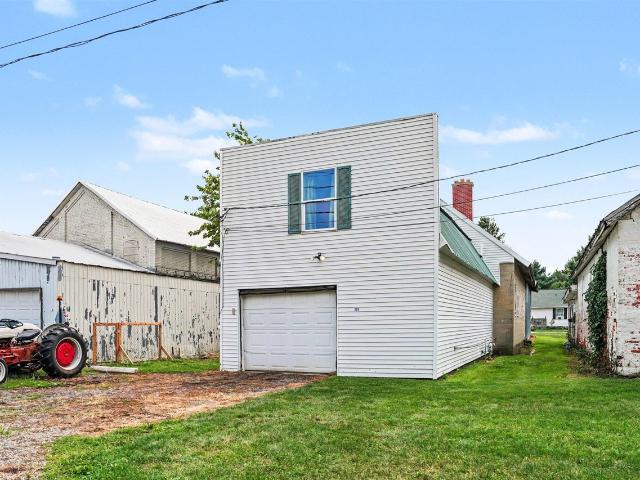 123 W Jackson Drive