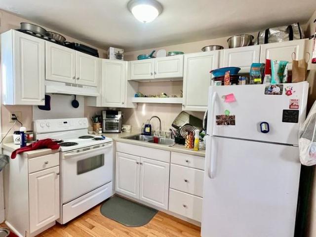 123 W. Main St. 2 Bedroom Apartment for Rent at 123 W Main St, Howard, PA 16841