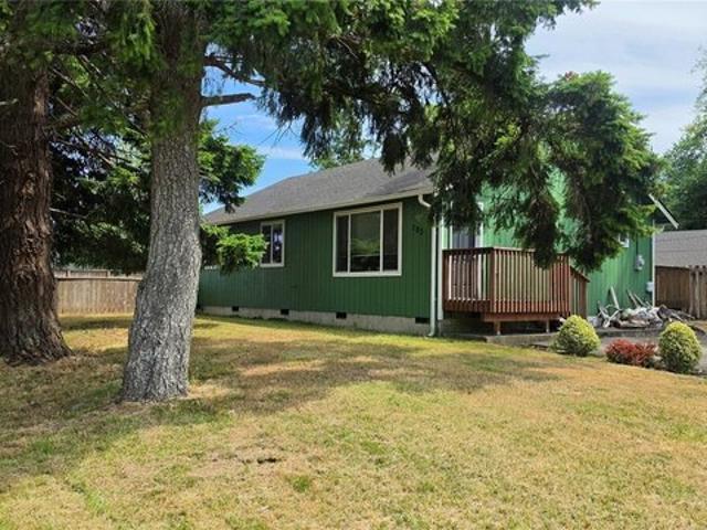 123 W Marion St, Aberdeen, WA 98520