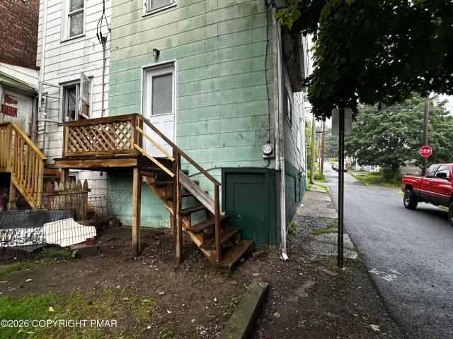 123 W Montgomery Street