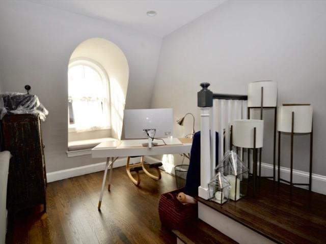 123 W Newton St, Unit 2, Boston, MA 02118 | MLS #73487