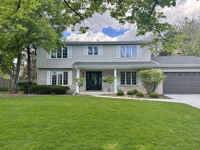 123 W North St, Hinsdale, IL 60521