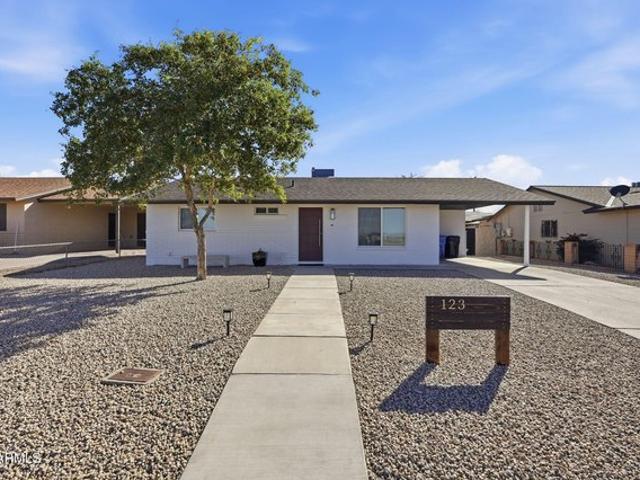 123 W South Mountain Ave, Phoenix, AZ 85041