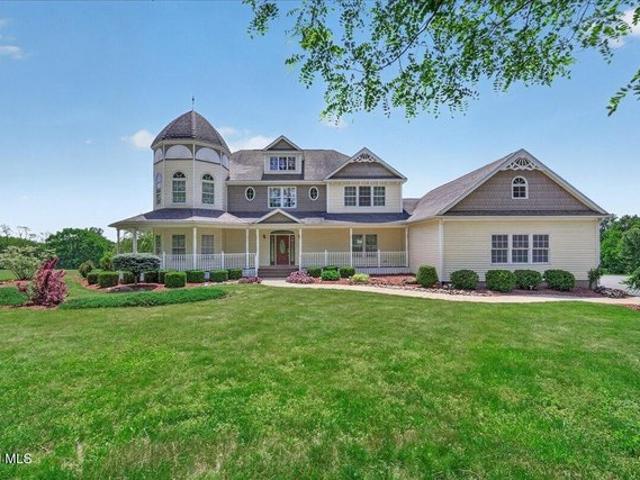 123 Waters Rd, Fort Johnson, NY 12070