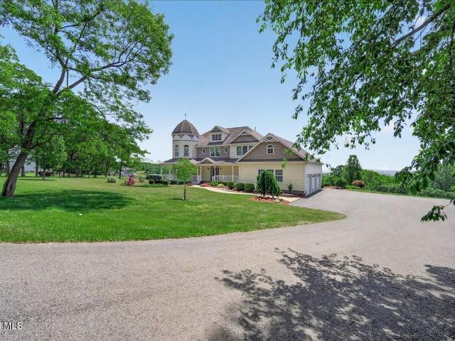 123 Waters Road
