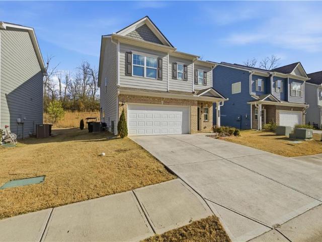123 Waterside Ridgg, Calhoun, GA 30701 | MLS #7704