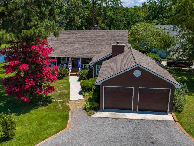 123 Waxhaws Trace