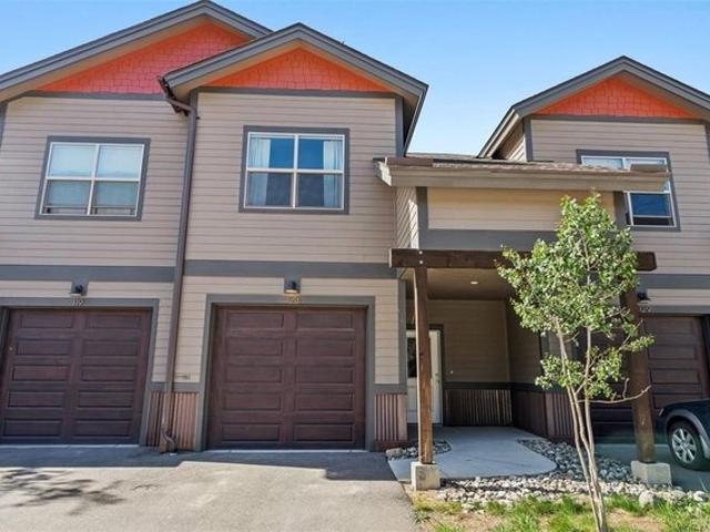 123 Wayback Dr Unit 119, Keystone, CO 80435