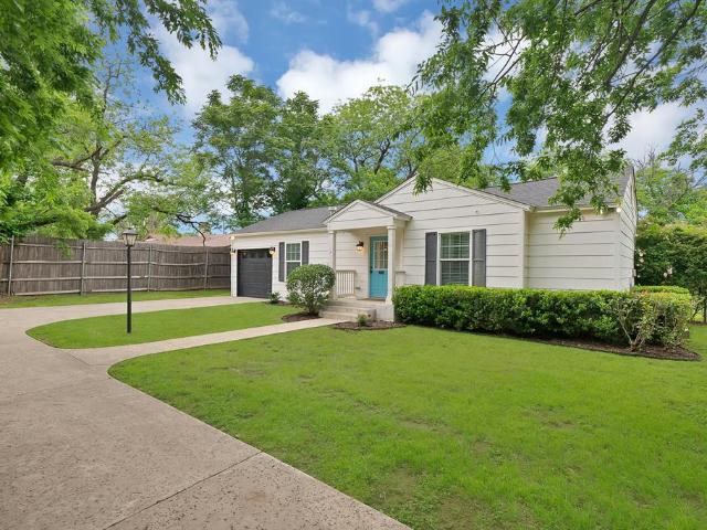 123 Waggoner Ln, Westworth Village, TX 76114 | MLS #21251 | Compass