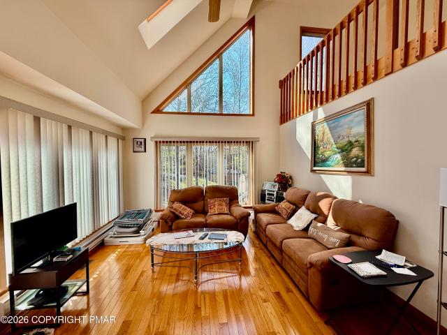123 Wallenpaupack Drive