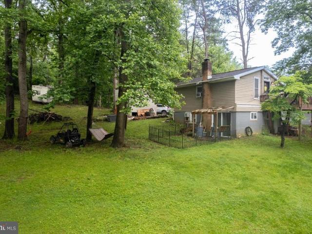 123 Walters Way