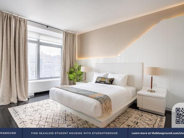 123 Washington Street 1 Bedroom Apartment for Rent at 123 Washington St #1364, New York, NY 10006 Financial District