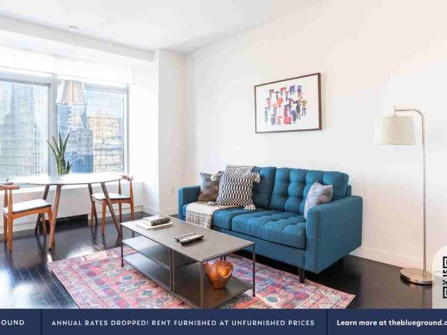 123 Washington Street 1 Bedroom Apartment for Rent at 123 Washington St #1374, New York, NY 10006 Financial District