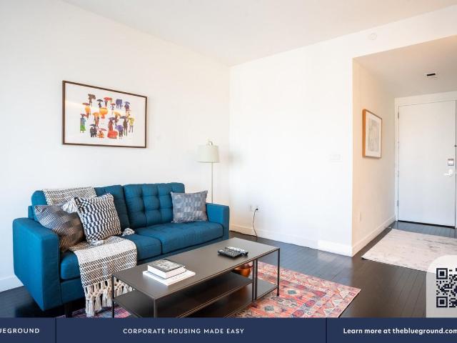 123 Washington Street 1 Bedroom Apartment for Rent at 123 Washington St #1467099P, New York, NY 10006 Financial District