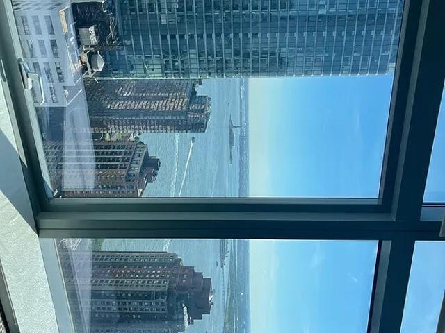 123 Washington Street, New York, NY