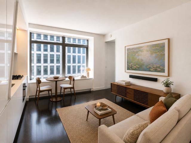 123 Washington Street, New York, NY