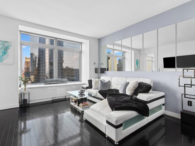 123 Washington Street, New York, NY