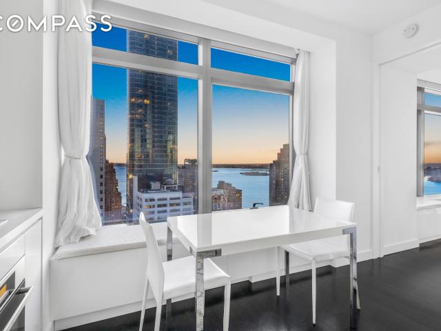 123 Washington Street, New York, NY