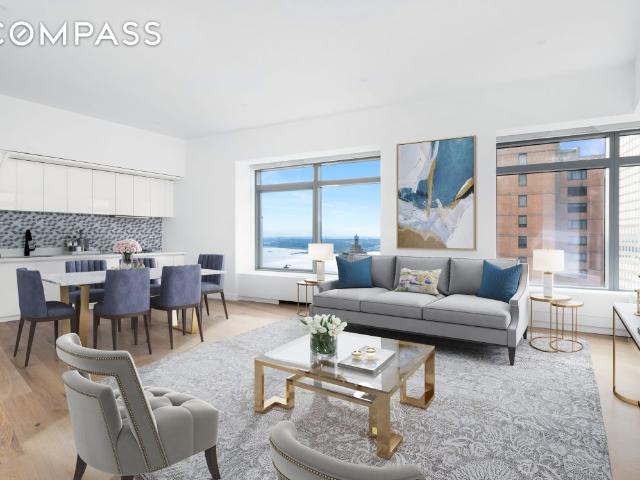 123 Washington Street, New York, NY
