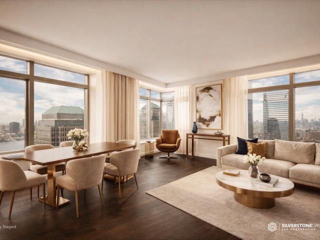 123 Washington Street, New York, NY