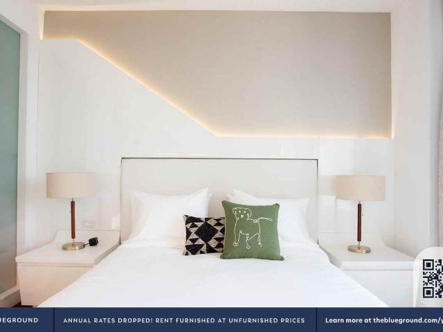 123 Washington Street Studio Apartment for Rent at 123 Washington St #1365, New York, NY 10006 Financial District