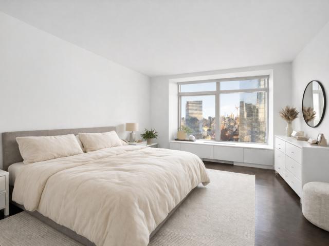 123 Washington Street, Unit PH54F