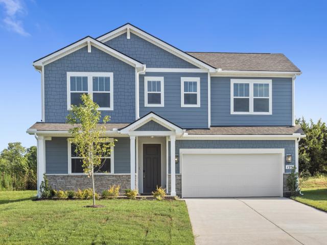 123 West Casa Way