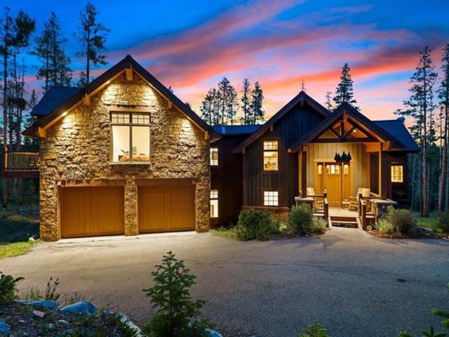 123 Westerman Rd, Breckenridge, CO 80424