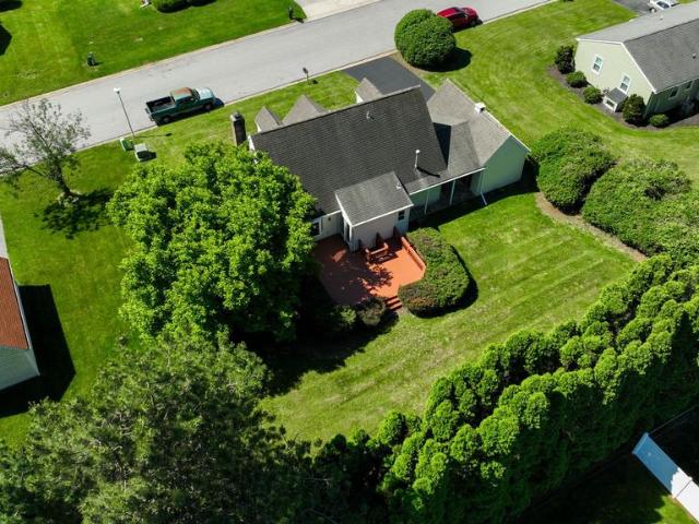 123 Westview Drive
