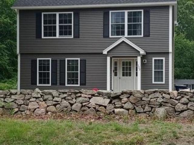 123 Whalehead Rd, Ledyard, CT 06335