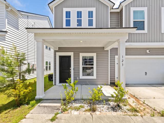 123 Whisper Drive
