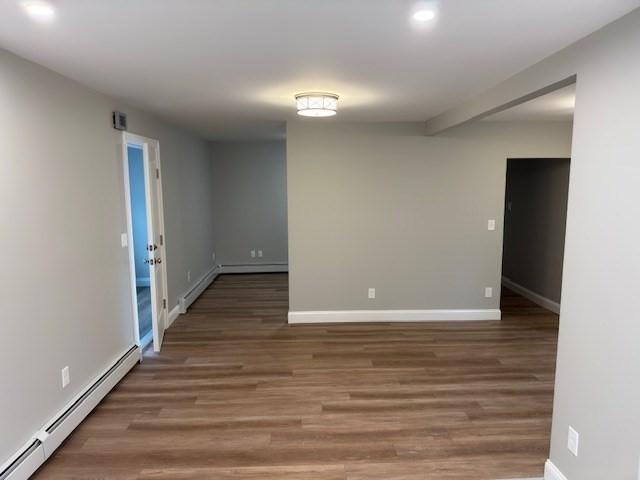 123 Whitman St, New Bedford, MA 02745 | MLS #73483 | Compass