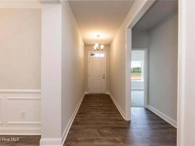 123 White Bark Avenue # Lot 18
