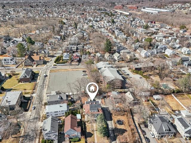 123 White St, Unit 123, Belmont, MA 02478 | MLS #73490