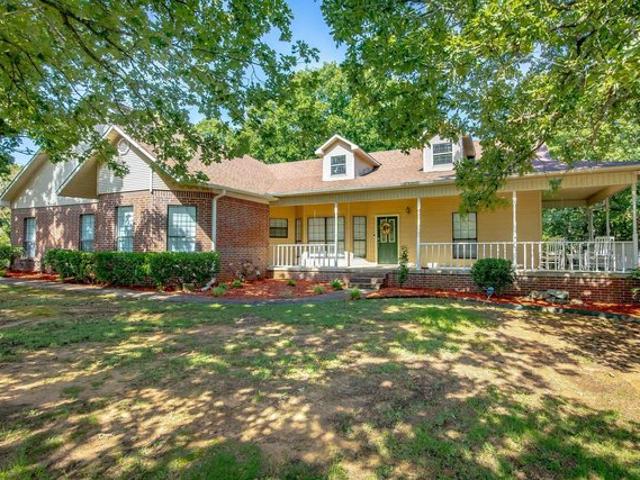 123 Wild Plum Dr, Cabot, AR 72023