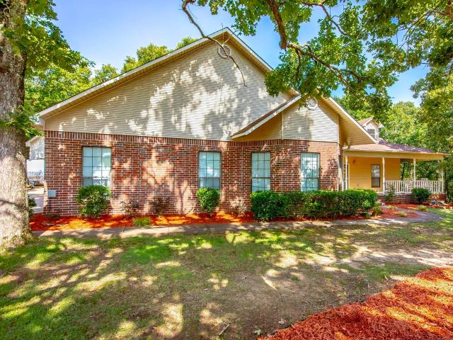 123 Wild Plum Drive