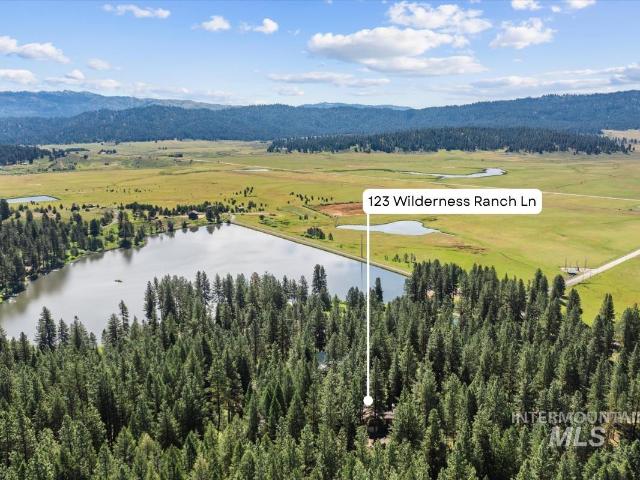 123 Wilderness Ranch Ln