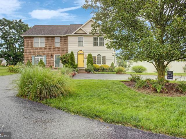 123 Wilkson Lane