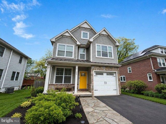 123 Wilson Rd, King of Prussia, PA 19406