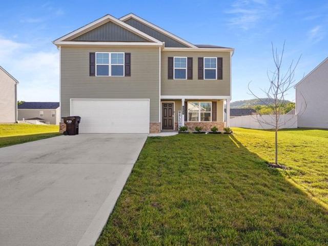 123 Winchester Rd, Maynardville, TN 37807