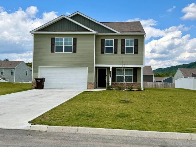 123 Winchester Rd, Maynardville, TN 37807