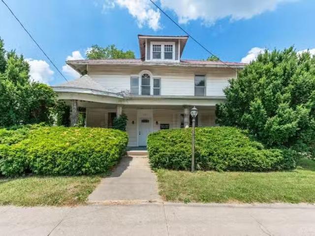 123 Winchester St, Sardinia, OH 45171 MLS 1809418