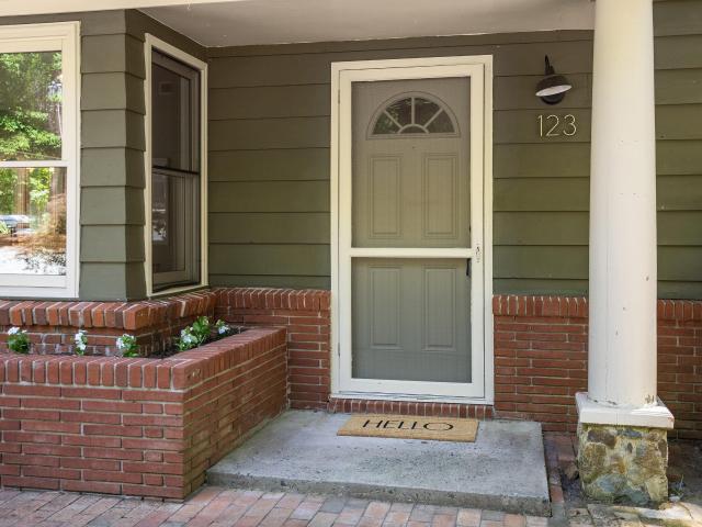 123 Windsor Circle