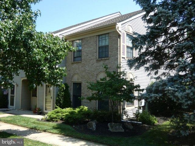 123 Wyndham Pl, Robbinsville, NJ 08691