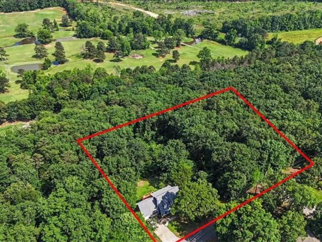 123 Tower Ridge Road NW