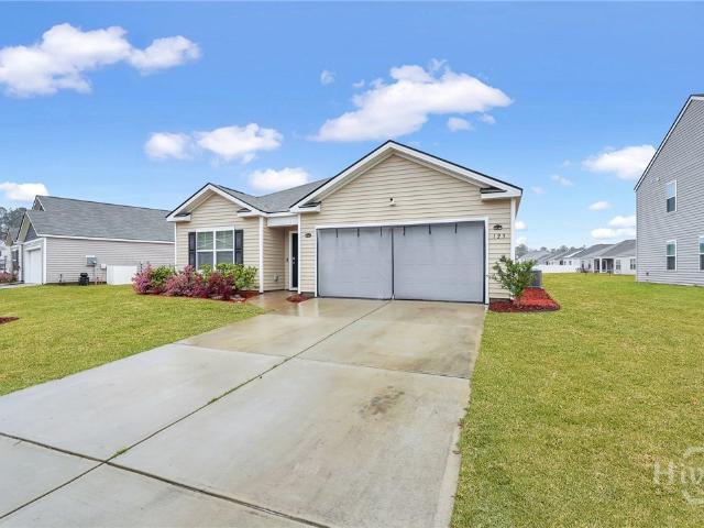 123 Tobago Circle